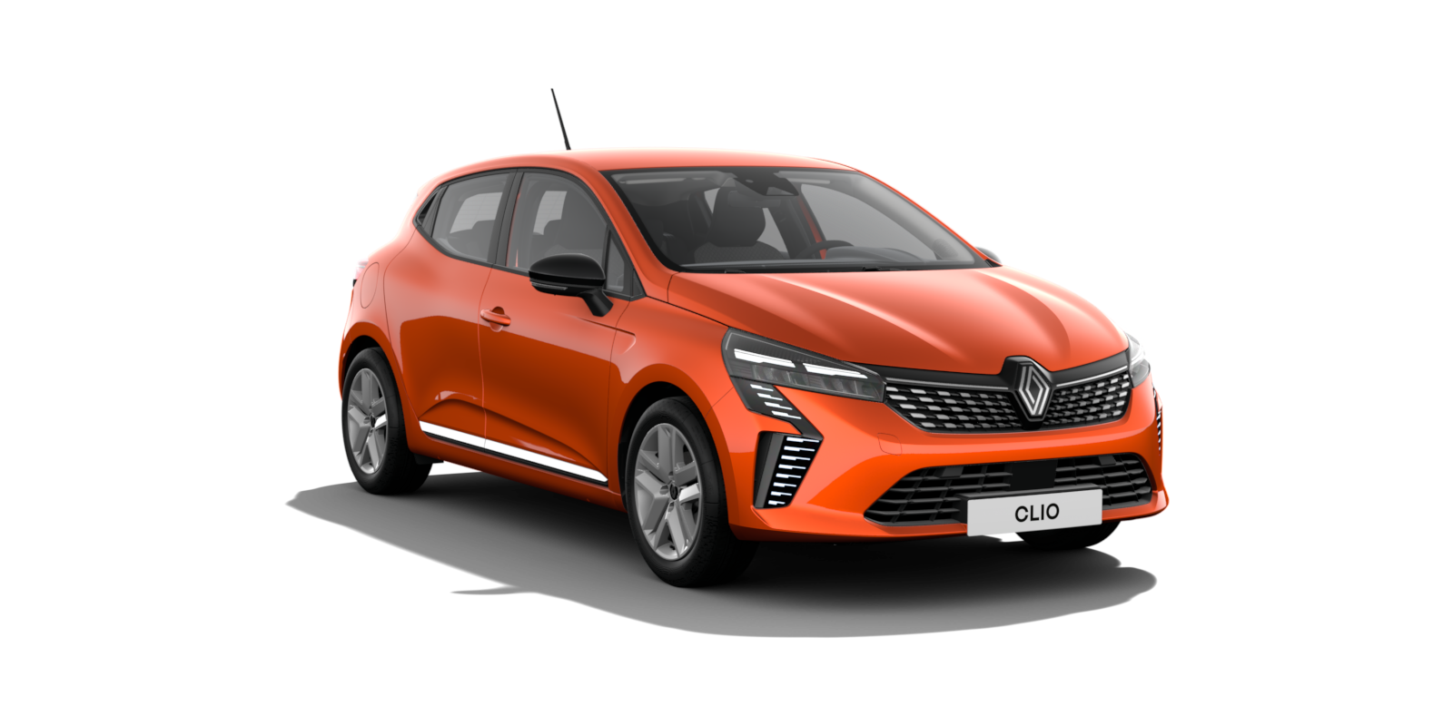 Clio | RENAULT